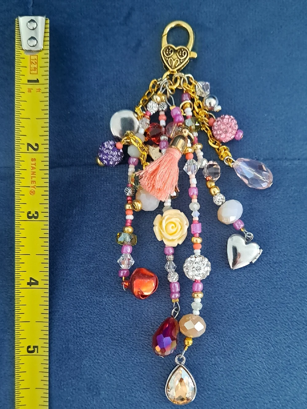 Handmade | Accessories | Reserved Not For Sale | Poshmark